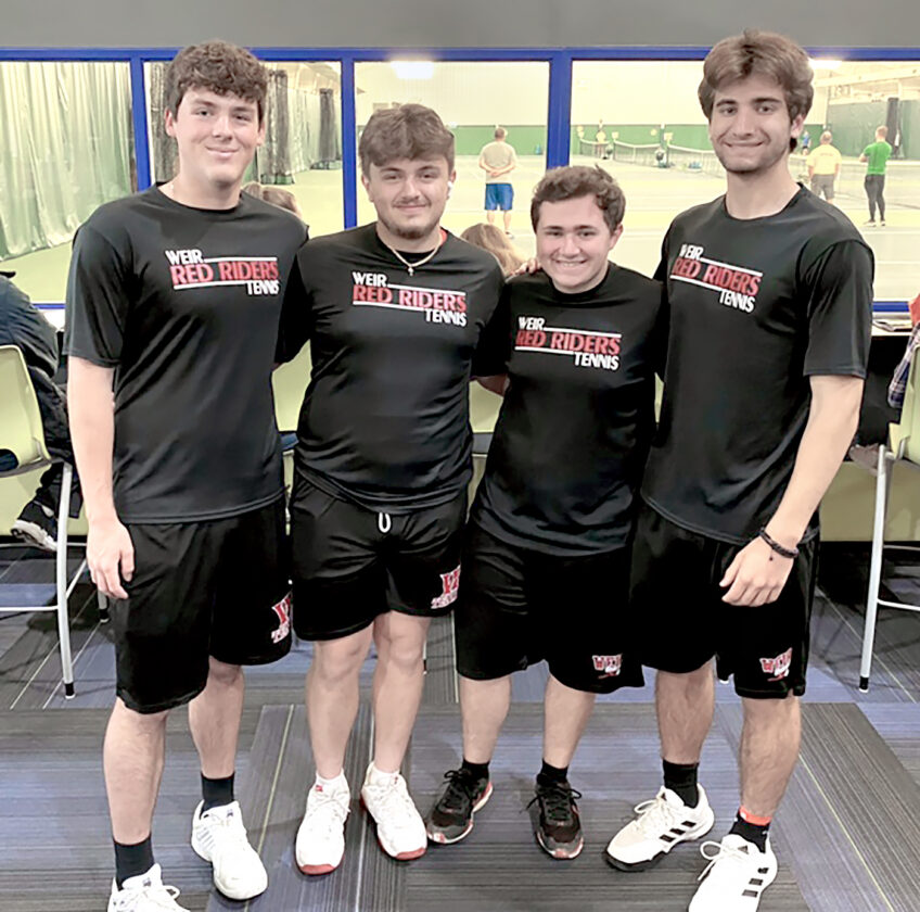 Successful season | News, Sports, Jobs - Weirton Daily Times